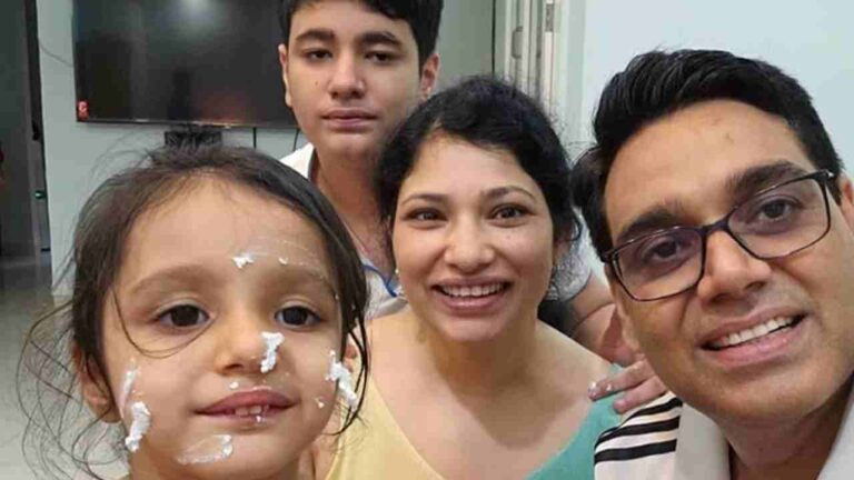 IPS Manoj Sharma – Biography, DIG, Age, batch, Wife, 12th Fail, And ...