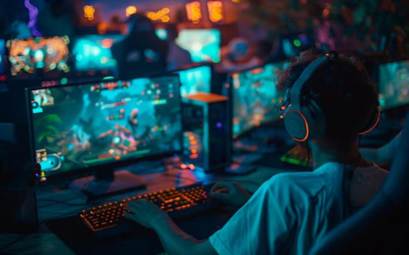 Understanding Player Privacy Rights in Online Gaming - Digitalstudyadda