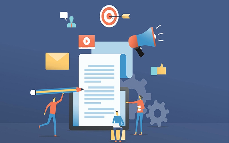 How to Improve Your Marketing Strategy: Essential Tools and Tips - Digitalstudyadda