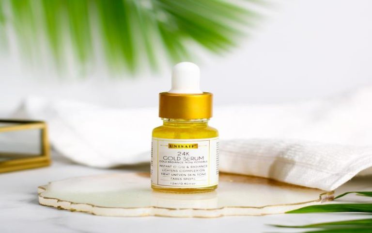 Is 24k Gold Serum Worth the Hype? Here’s What You Need to Know ...